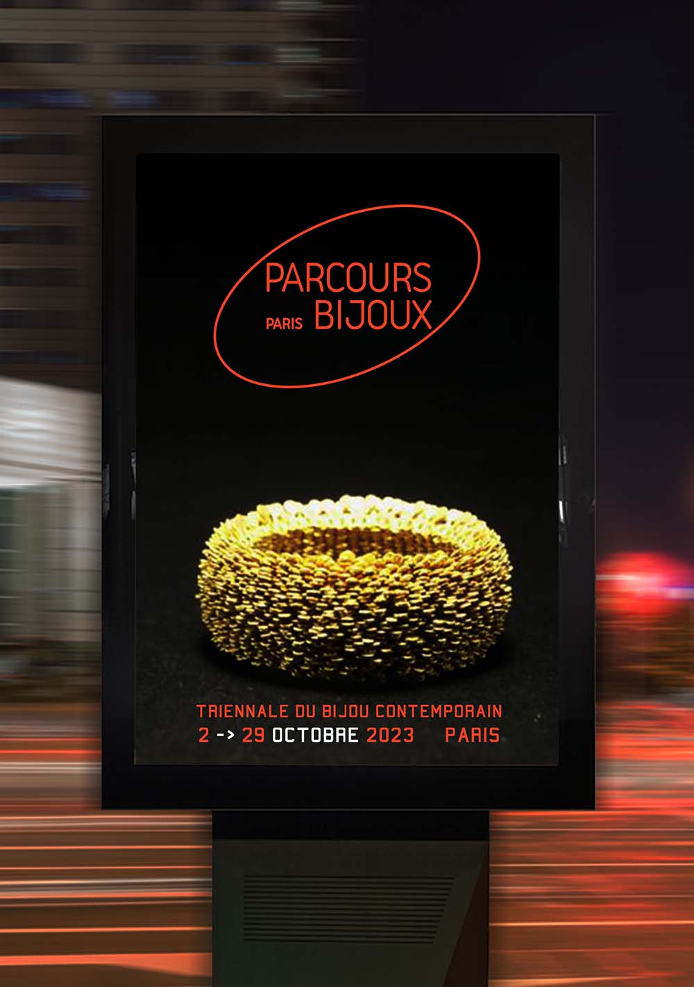 Logo Parcours Bijoux - ENERGUMENE