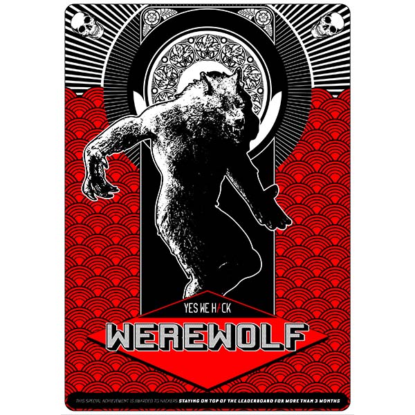 Bug Bounty Reward System - ENERGUMENE