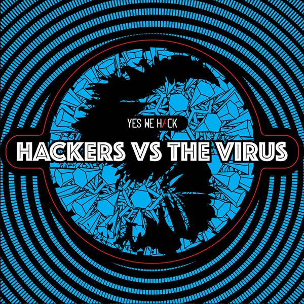 Hackers VS the Virus - ENERGUMENE